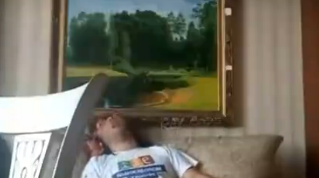 1444 شاب ينتحر بطريقة مرعبة شاهد - مبدعو مصر